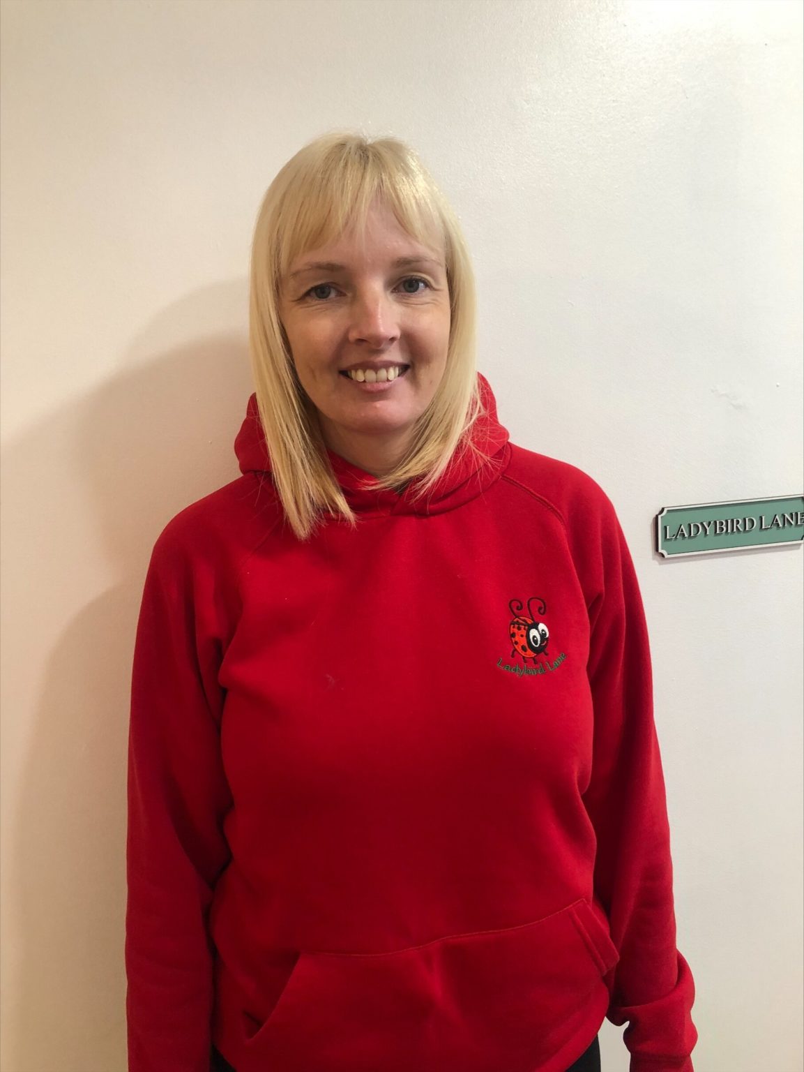 Team - Ladybird Lane | Banbridge | County Down